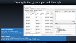 Chapter 5: Attack Execution - The Client | PPT