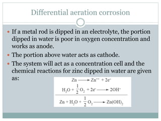 Chapter5 corrosion | PPT