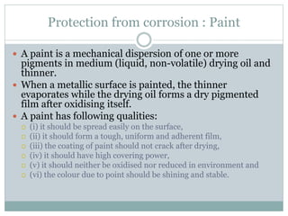 Chapter5 corrosion | PPTX