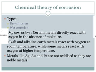 Chapter5 corrosion | PPT