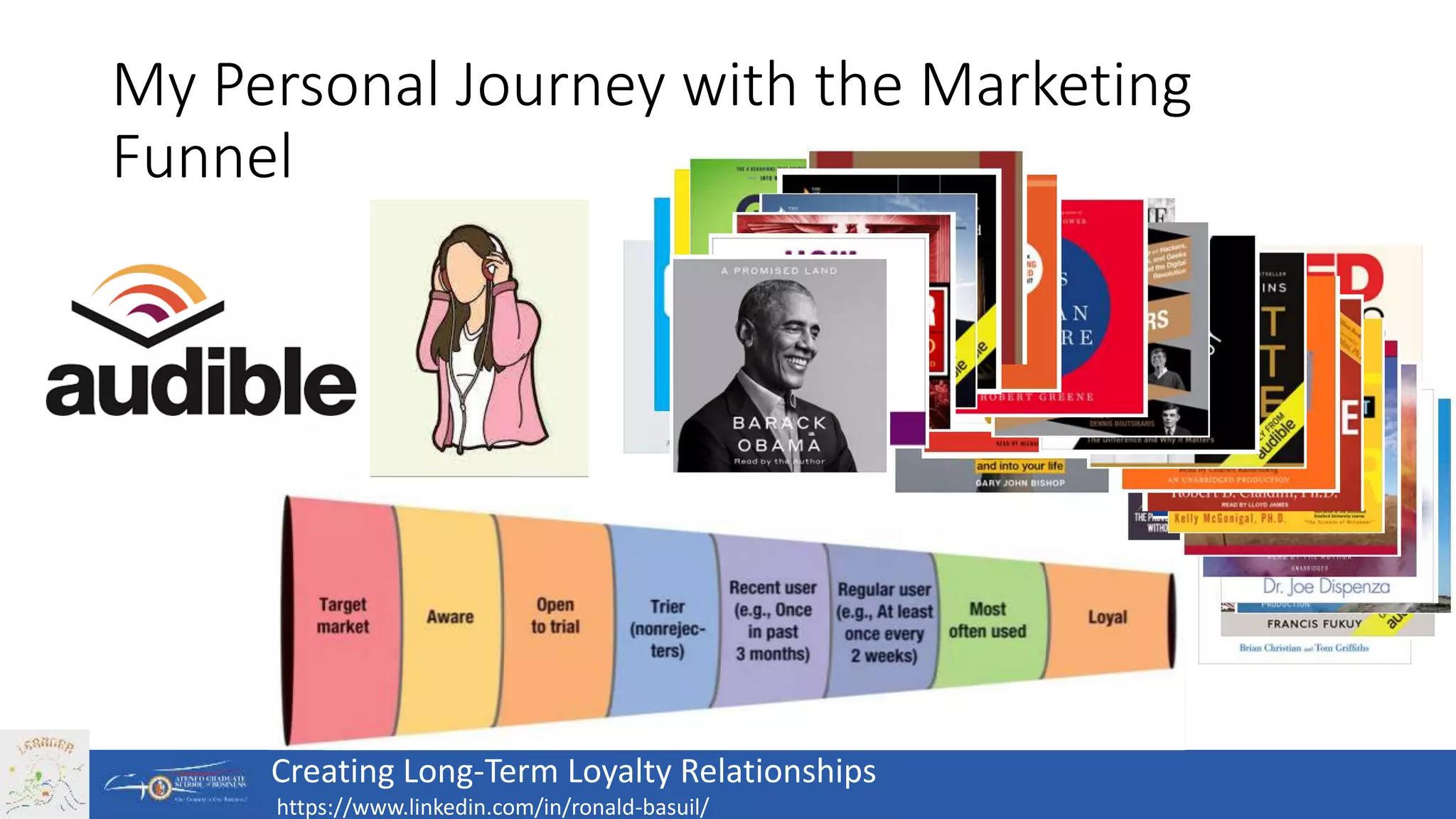 Chapter5 Creating Long-Term Loyalty Relationships | PPTX