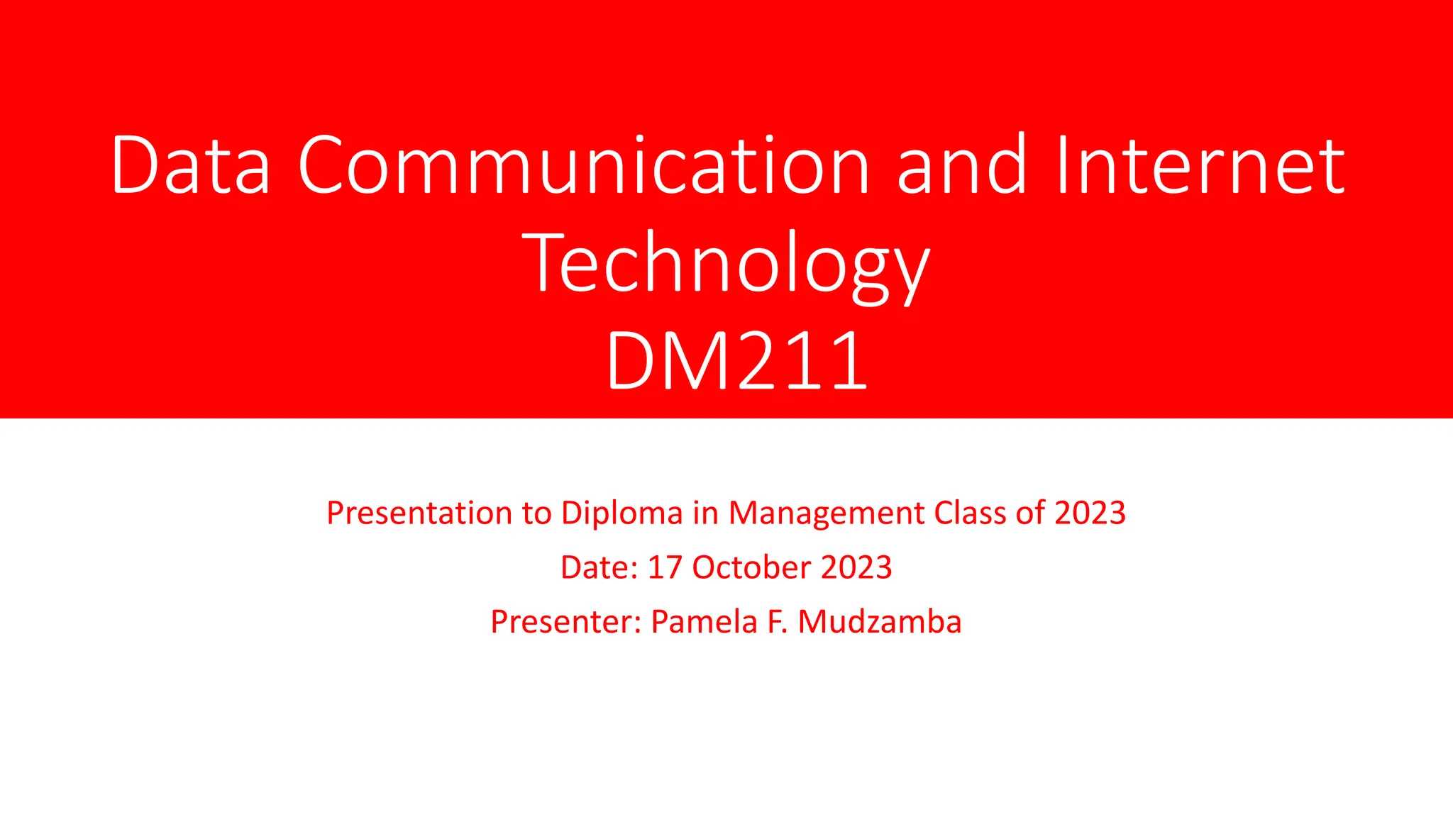 Chapter 5 - Data Communication and Internet Technology Pt.1.pptx