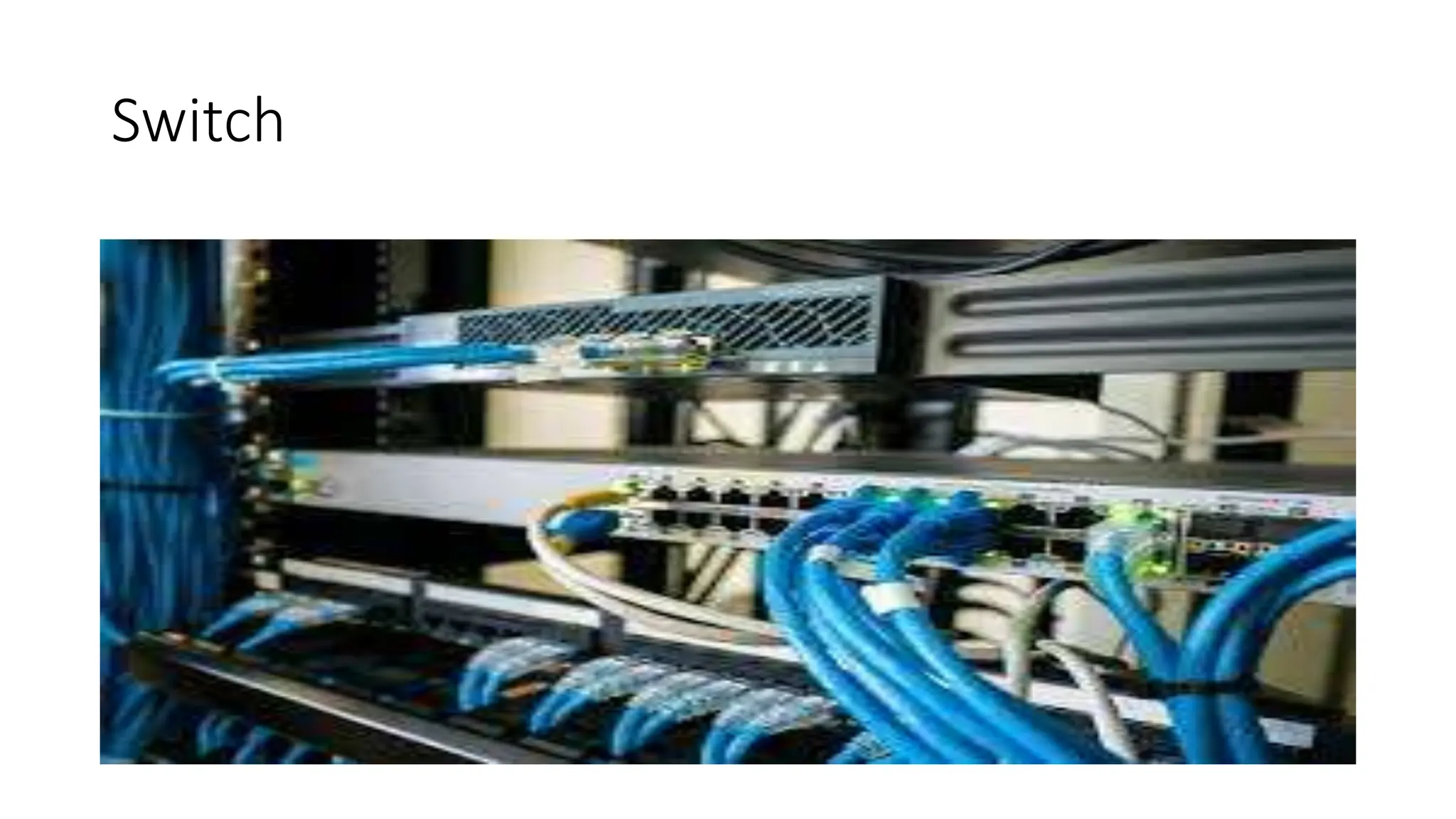 Chapter 5 - Data Communication and Internet Technology Pt.1.pptx Chapter 5 - Data Communication and Internet Technology Pt.1.pptx
