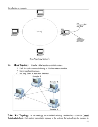 chapter 5--Data Communications and Computer Networks.doc