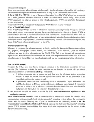 chapter 5--Data Communications and Computer Networks.doc