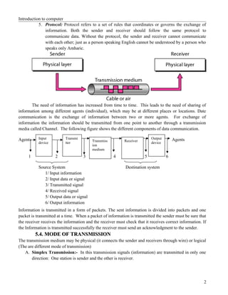 chapter 5--Data Communications and Computer Networks.doc