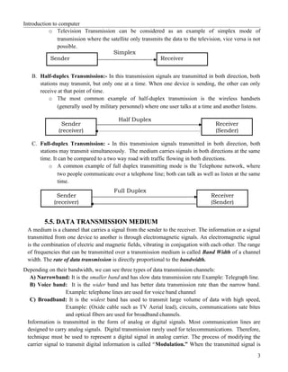chapter 5--Data Communications and Computer Networks.doc