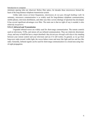 chapter 5--Data Communications and Computer Networks.doc