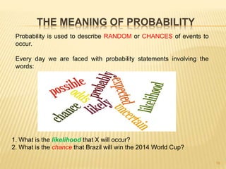 Chapter5 data handling grade 8 cbse | PPTX