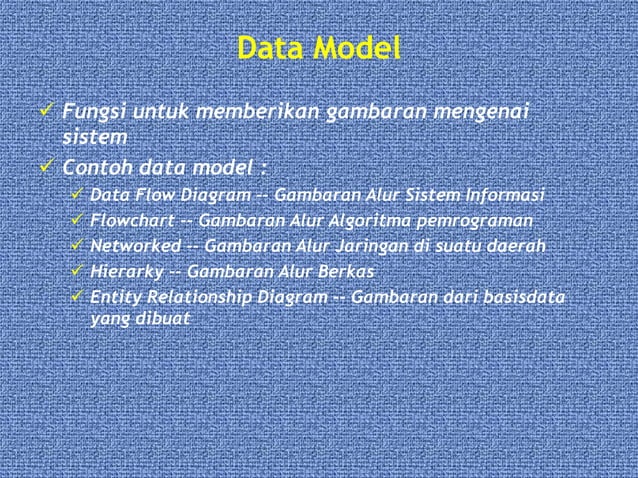 Chapter 5 -_data_model_using_erd_fix | PPT