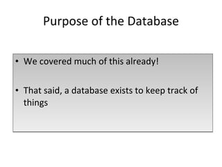 Chapter 5 data processing | PPT