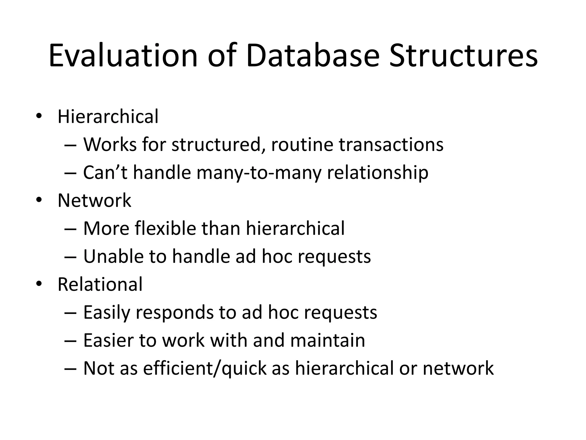 Chapter 5 data resource management | PPT