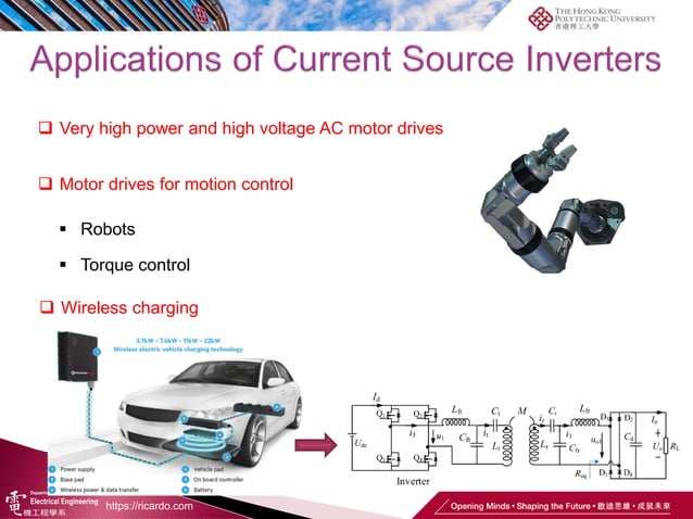 Chapter 5 - DC-AC Conversion.pdf | Consumer Electronics | Technology & Computing