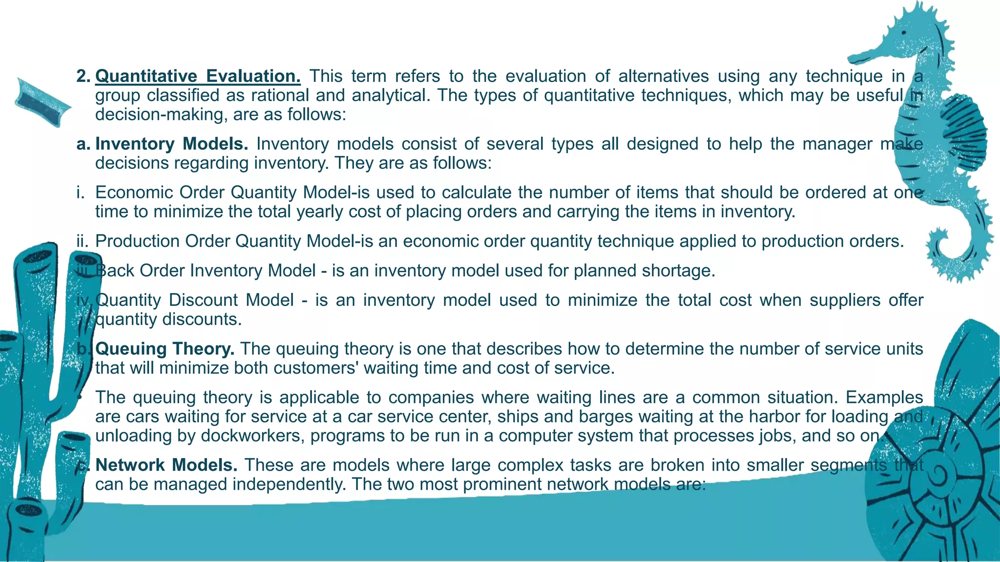 Chapter 5 - Decision Making.pptx