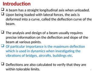 Chapter 5-Deflection of Beams-New (1).pptx