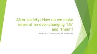 CHAPTER 5 - DISS | PPTX