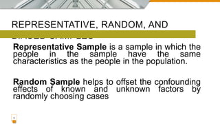 Chapter 5-EL 301 - Quantitative research.pptx