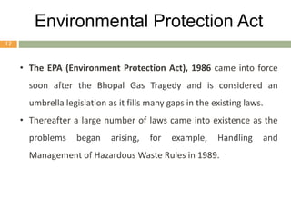 Chapter 5 - Environmental laws _ policies.ppt
