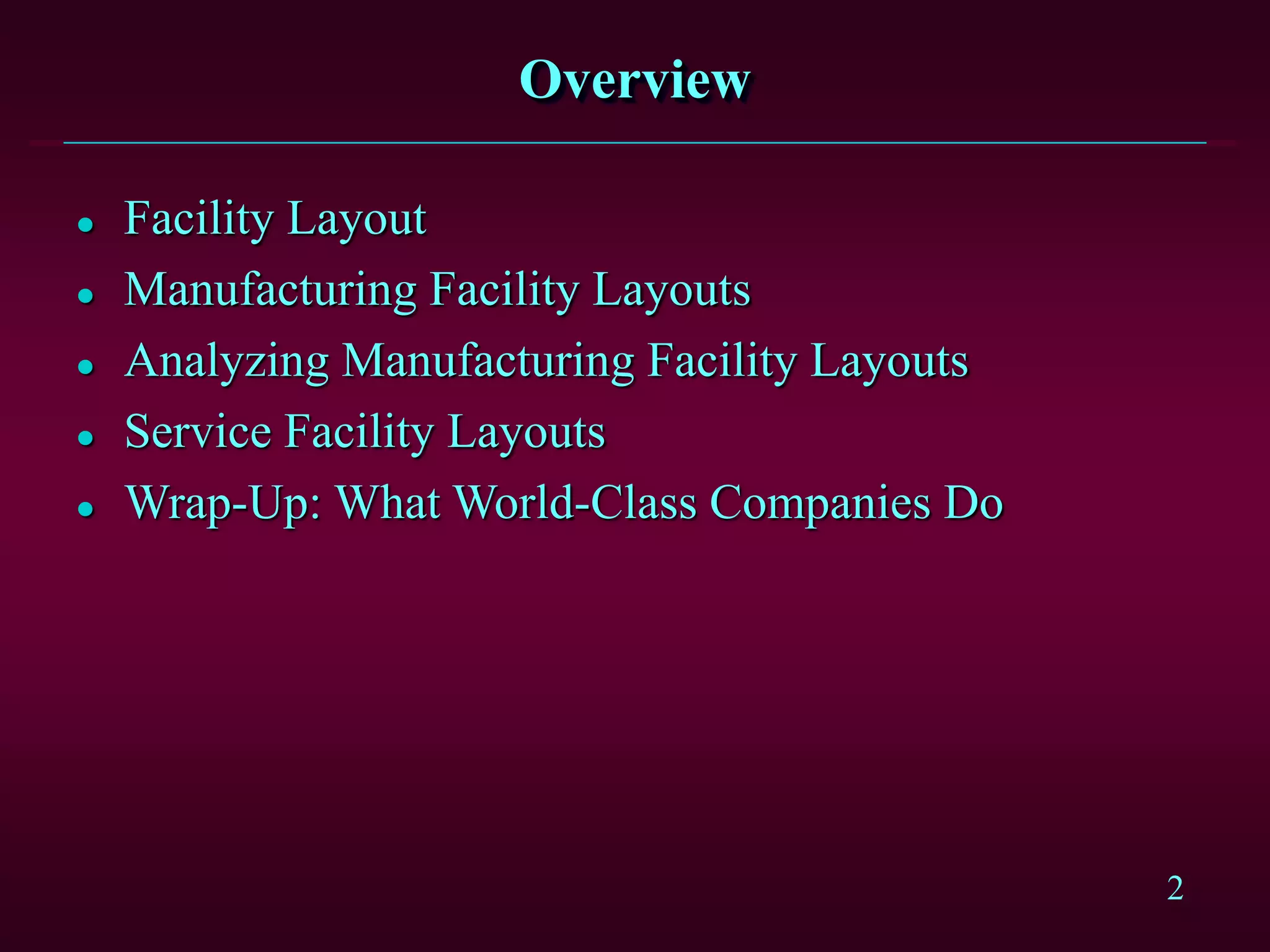 Chapter5-Facility Layout_POM.ppt