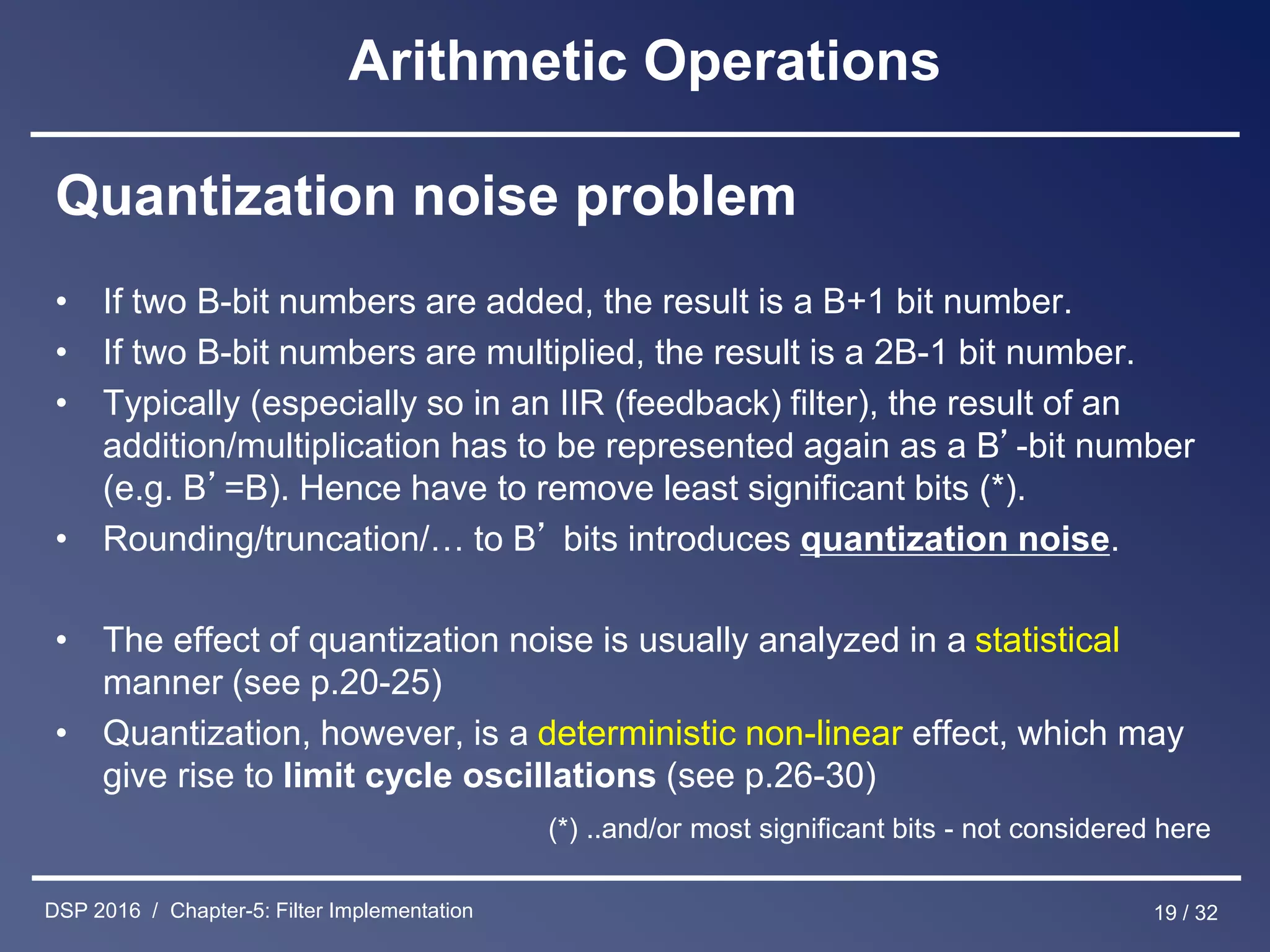 chapter5-Filter Implementation-pp32.pptx