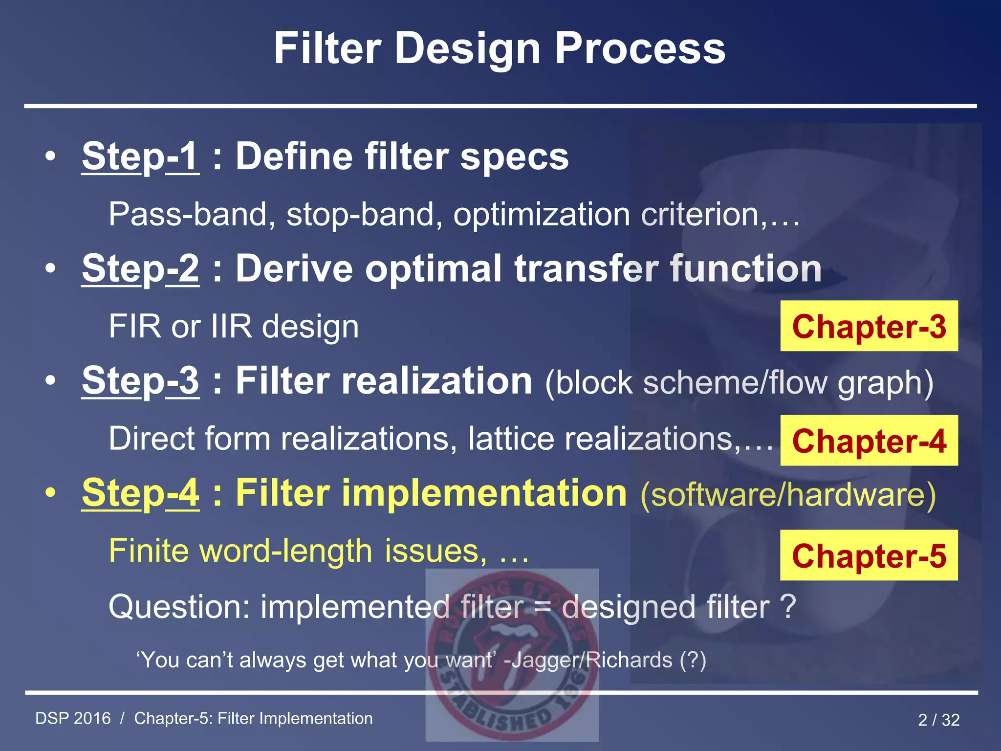 chapter5-Filter Implementation-pp32.pptx