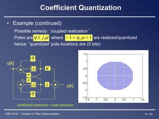 chapter5-Filter Implementation-pp32.pptx