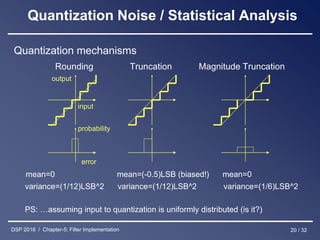 chapter5-Filter Implementation-pp32.pptx
