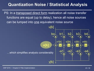 chapter5-Filter Implementation-pp32.pptx