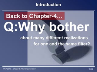 chapter5-Filter Implementation-pp32.pptx