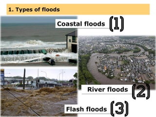 Chapter 5 - Floods (Part 1) | PDF
