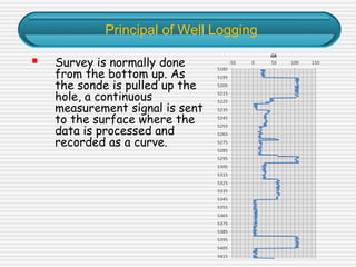 formation evaluation | PPT