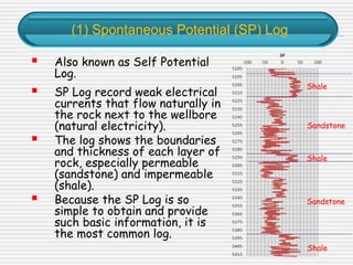 formation evaluation | PPT
