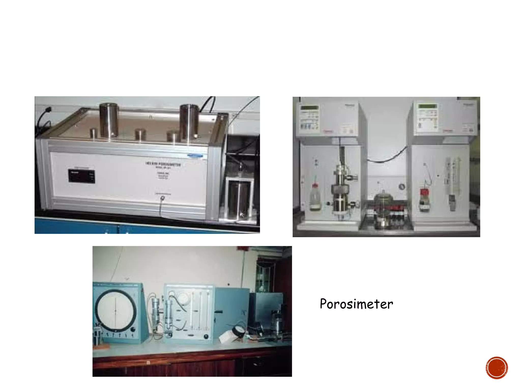 Formation evaluation | PPT