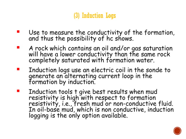 Formation evaluation | PPT