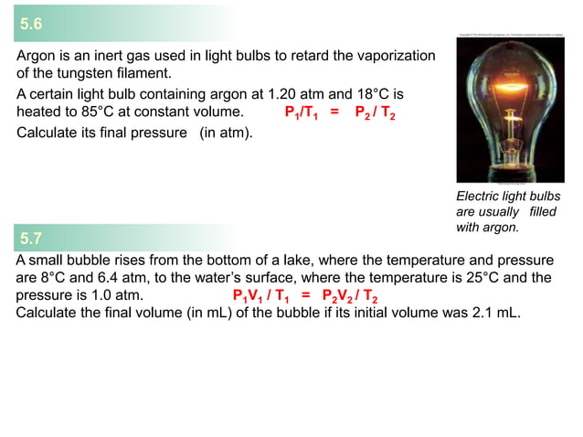 Chapter 5 gases reduced1 | PPT