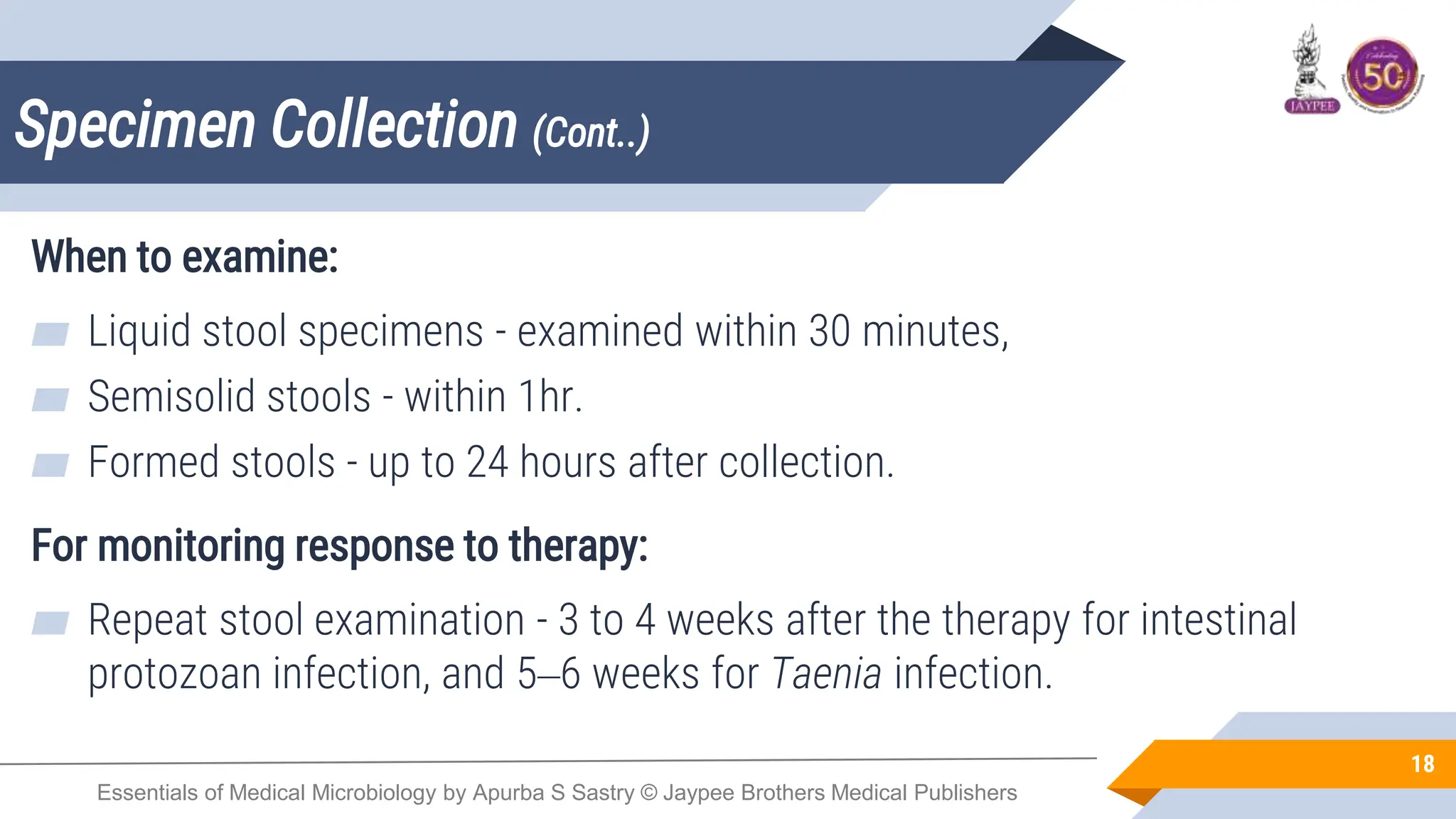 chapter 5 - General Parasitology and Overview of Parasitic Infections.pptx