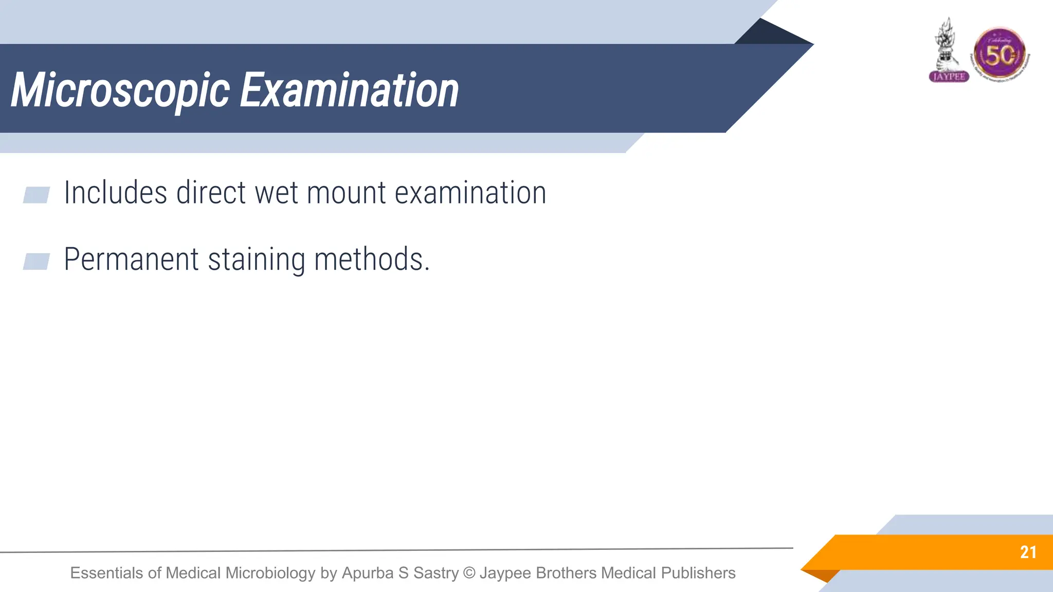 chapter 5 - General Parasitology and Overview of Parasitic Infections.pptx