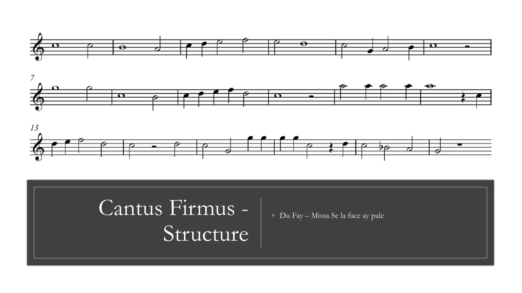 Chapter 5 genres of renaissance music | PPT