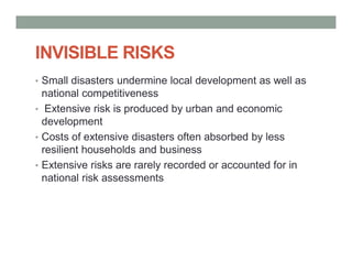 Chapter 5 global assessment report | PDF