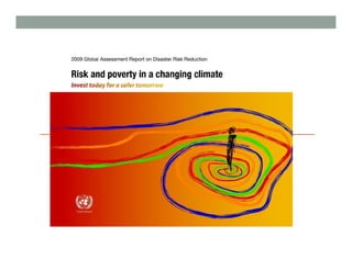 Chapter 5 global assessment report | PDF