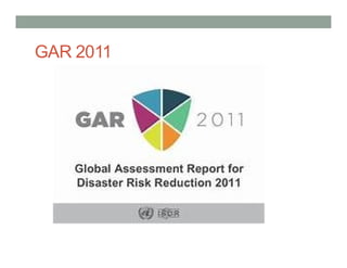 Chapter 5 global assessment report | PDF