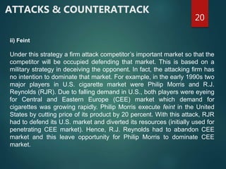 GBS CH 5 GLOBAL COMPETITIVE DYNAMICS | PPTX