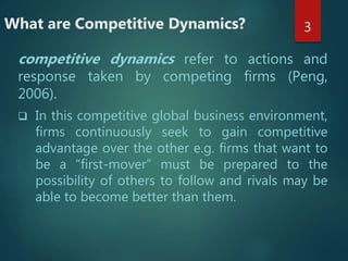 GBS CH 5 GLOBAL COMPETITIVE DYNAMICS | PPTX