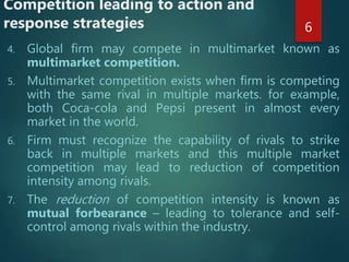 GBS CH 5 GLOBAL COMPETITIVE DYNAMICS | PPTX