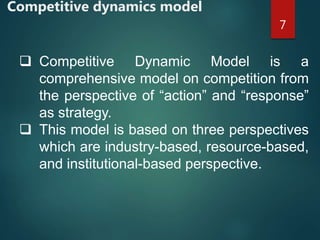 GBS CH 5 GLOBAL COMPETITIVE DYNAMICS | PPTX