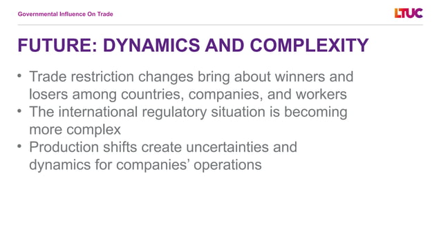 chapter 5- Governmental Influence On Trade.pptx