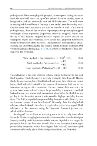 Chapter 5-Hydraulic Fracturing fluid systems | PDF