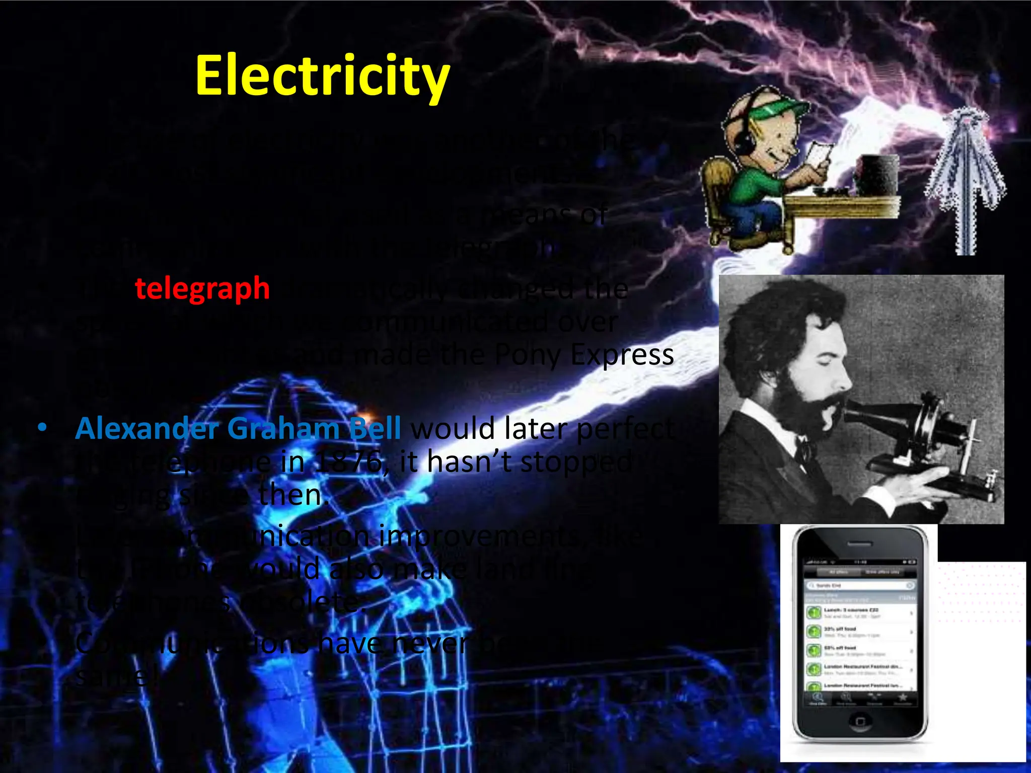 Chapter 5 - Industrialization and the Gilded Age.pptx