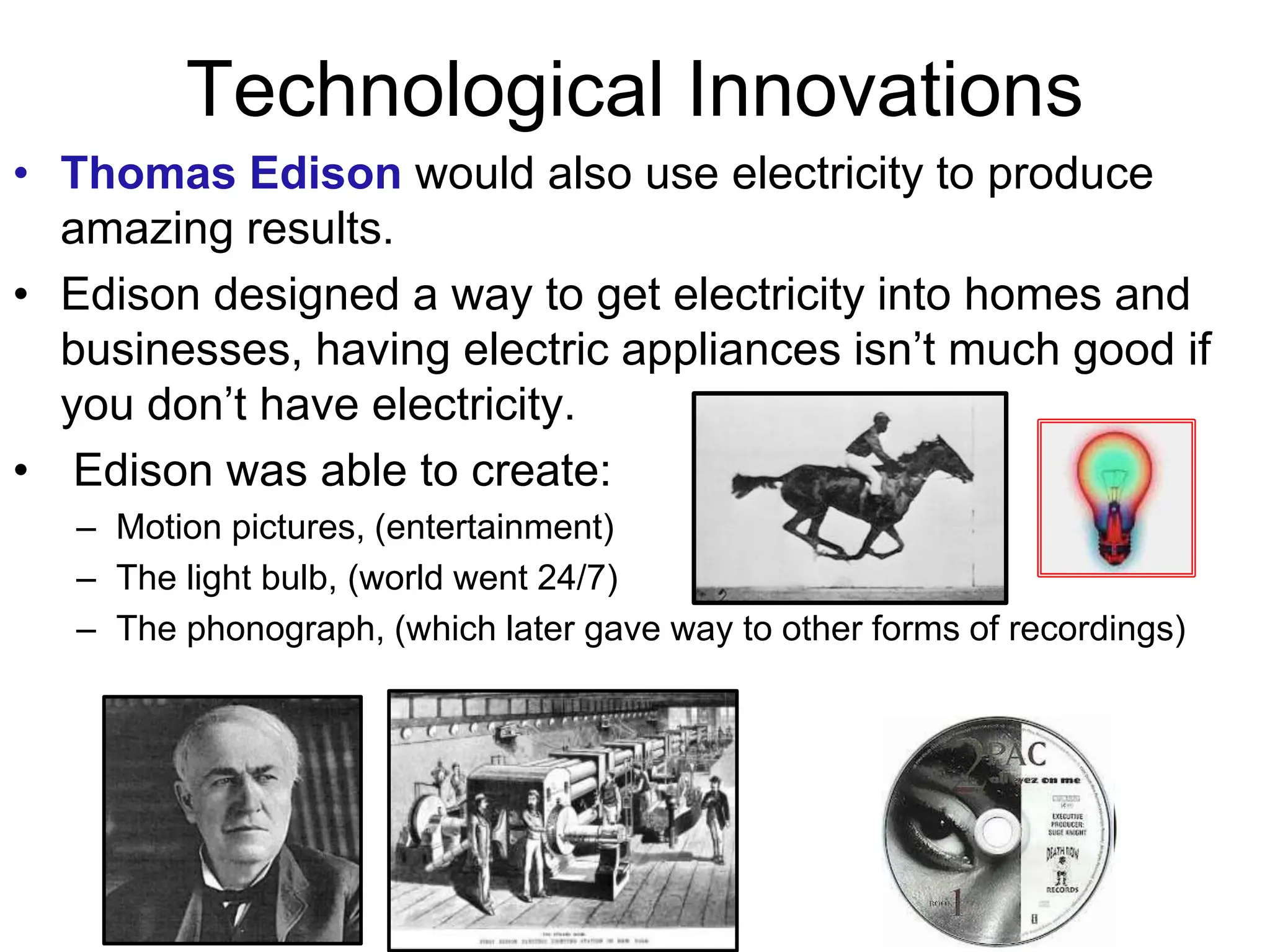 Chapter 5 - Industrialization and the Gilded Age.pptx