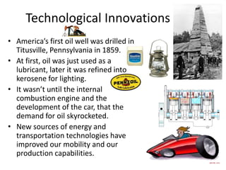 Chapter 5 - Industrialization and the Gilded Age.pptx